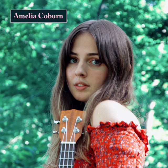 Amelia Coburn - EP - EP by Amelia Coburn | Spotify