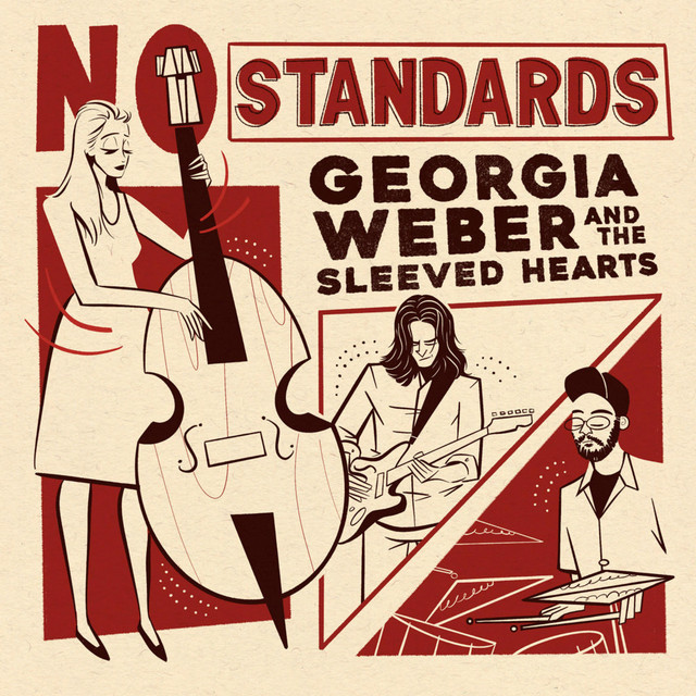 River Man - song and lyrics by Georgia Weber and the Sleeved Hearts ...