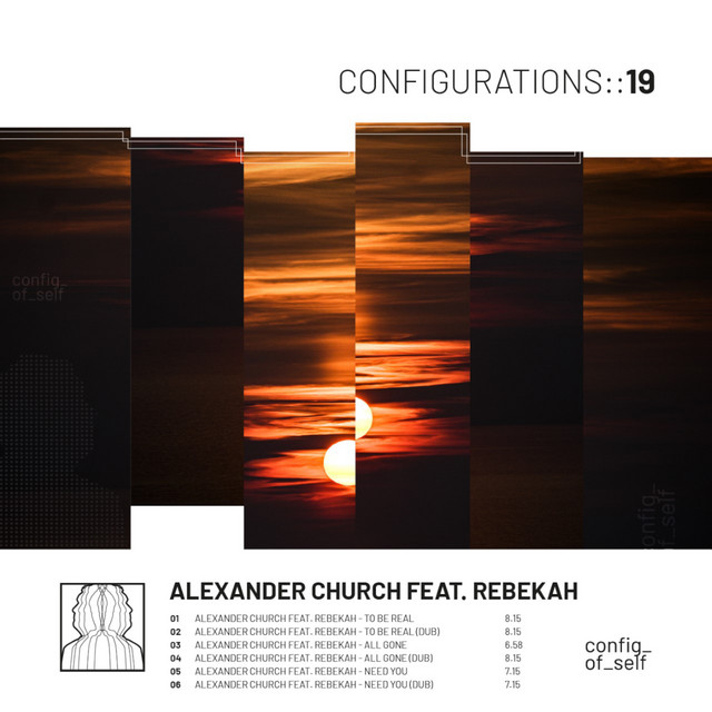 To Be Real - EP by Alexander Church | Spotify