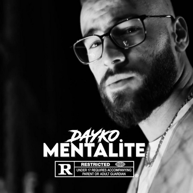 MENTALİTE - Single by Dayko | Spotify