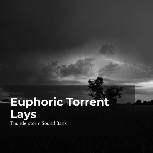 Euphoric Torrent Lays - Album by Thunderstorm Sound Bank | Spotify