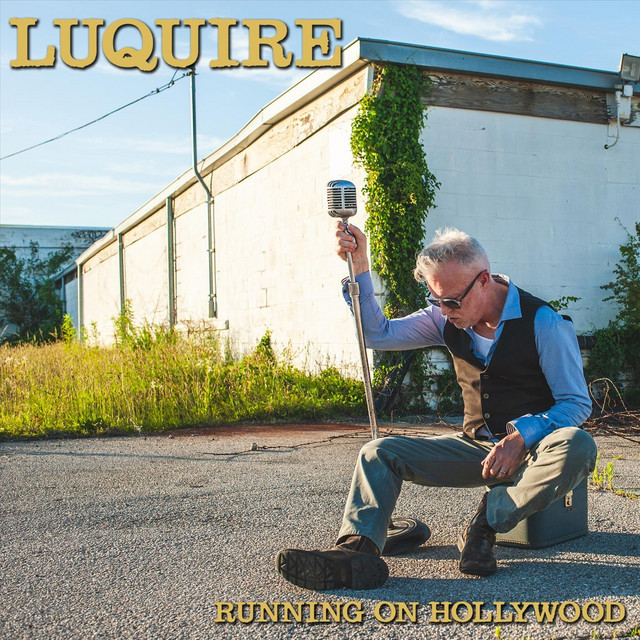 Running on Hollywood - song and lyrics by Luquire | Spotify