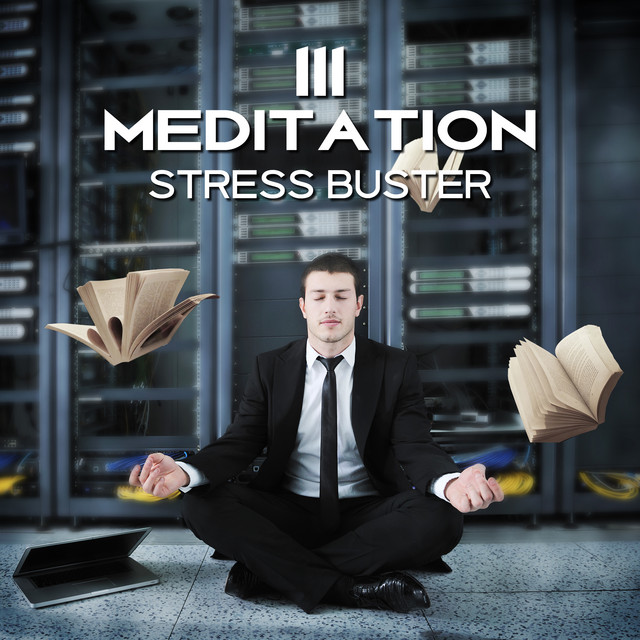 111 Meditation Stress Buster: Soothing Songs for Relax Body and Mind ...