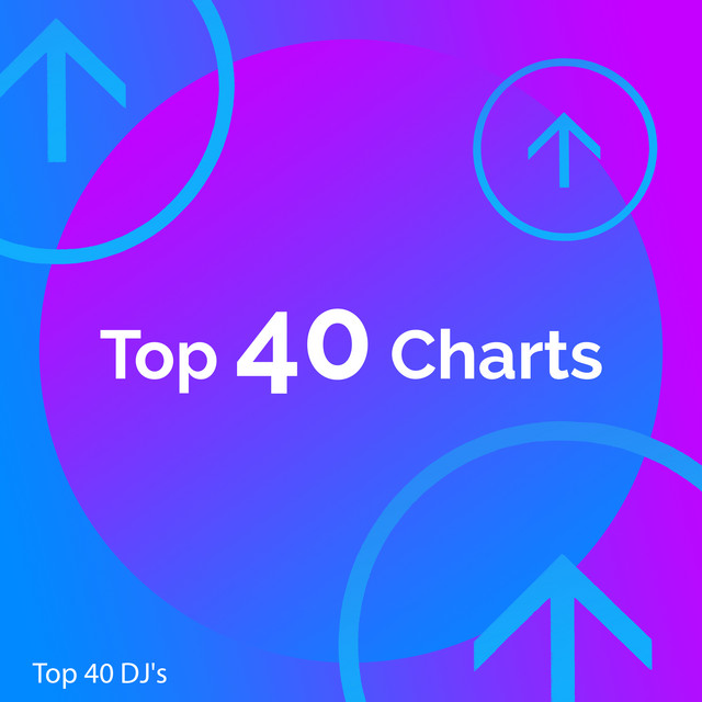 Top 40 Charts - Album by Top 40 DJ's | Spotify