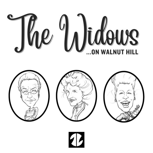 The Widows...On Walnut Hill - Album by Tom Northam | Spotify