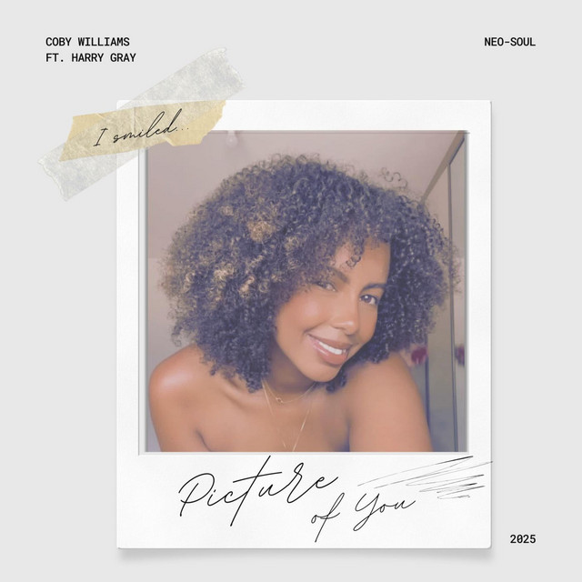 Picture of You - Single by Harry Gray | Spotify