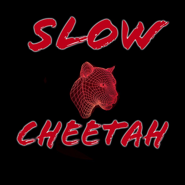 Slow Cheetah - EP by Slow Cheetah | Spotify