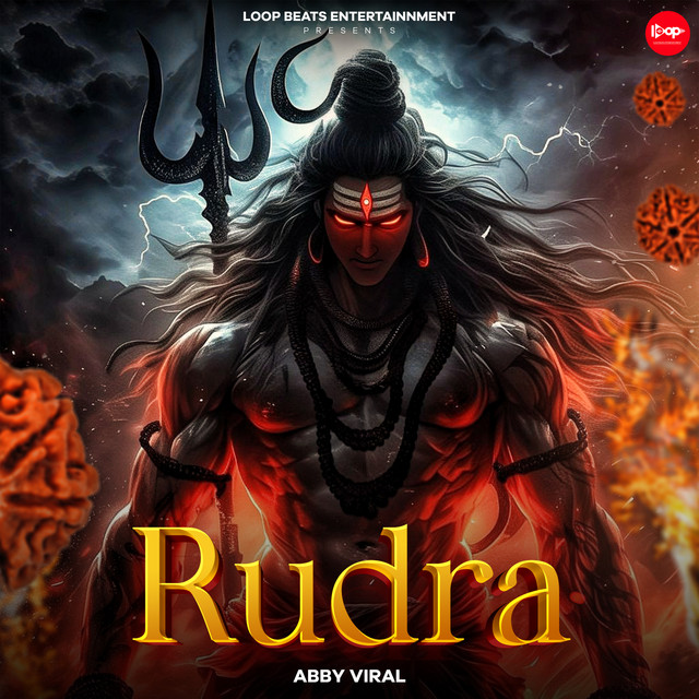 Rudra - Single by Abby Viral | Spotify