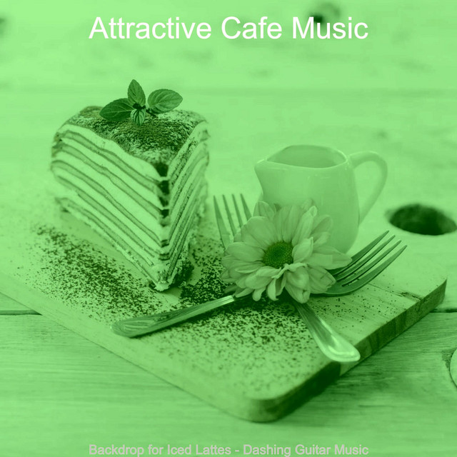 Background for Coffee Shops - song and lyrics by Attractive Cafe Music ...