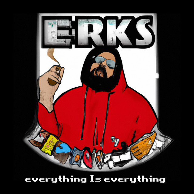 Big Erks: genres, songs, analysis and similar artists - Chosic