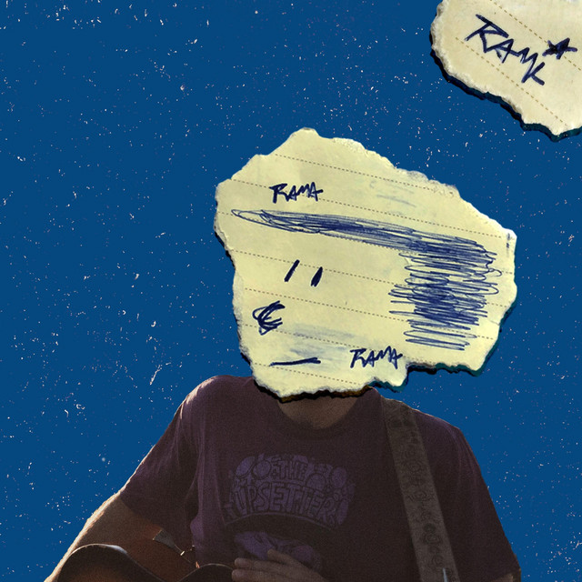 Rami - Album by Rama | Spotify
