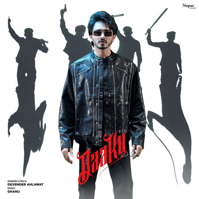 Daaku - Single by Devender Ahlawat | Spotify