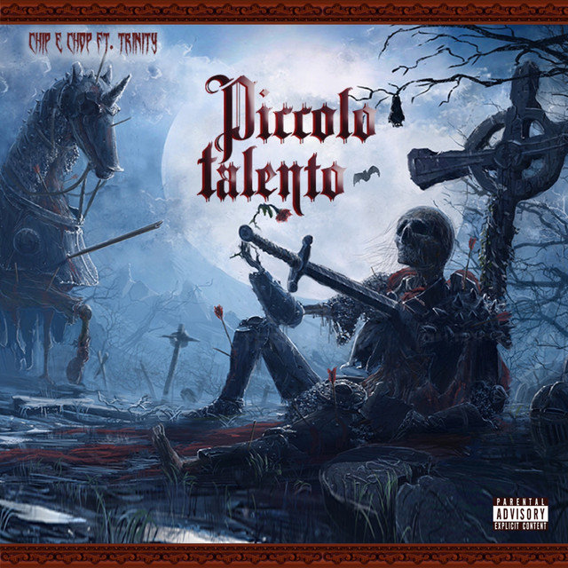 Piccolo talento - Single by Chip e Chop | Spotify
