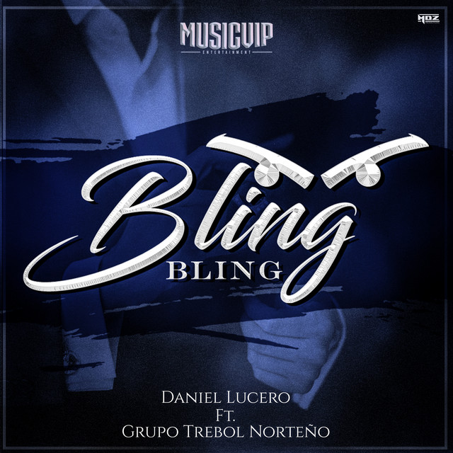 El Bling Bling - Single de Daniel Lucero | Spotify