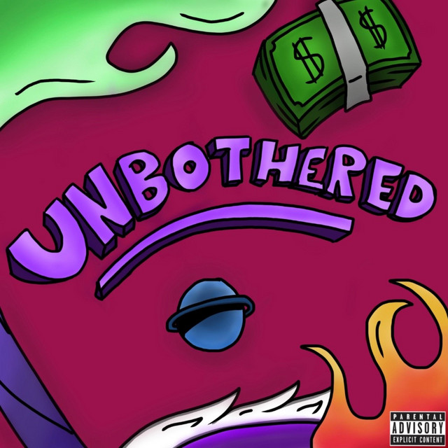 UNBOTHERED - Single by A1TH | Spotify