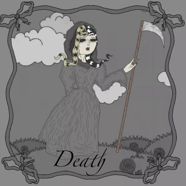 Death - Single by Pandy Martinez | Spotify