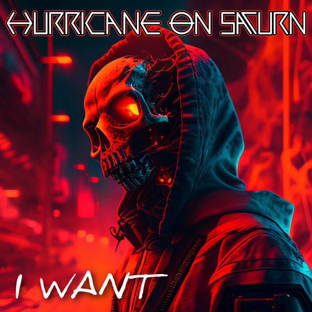 I Want - song and lyrics by Hurricane on Saturn | Spotify