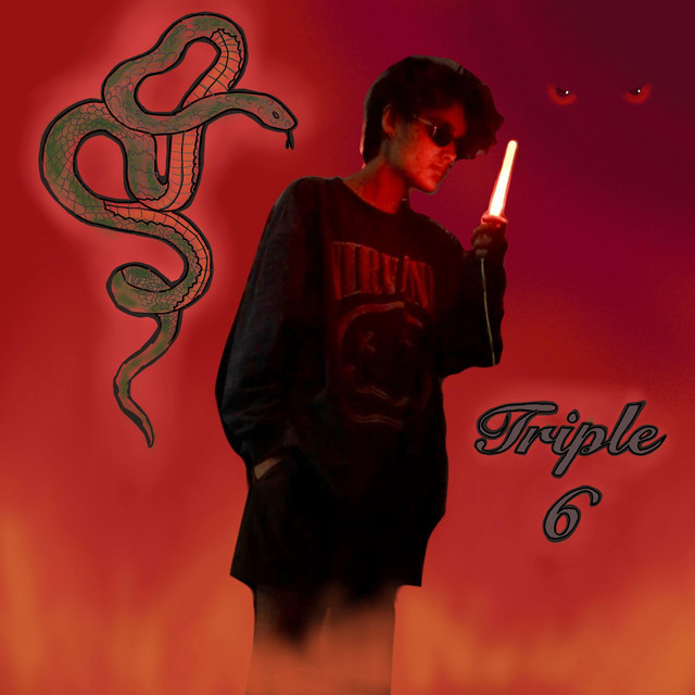 Triple 6 - EP by Mayonnaise | Spotify