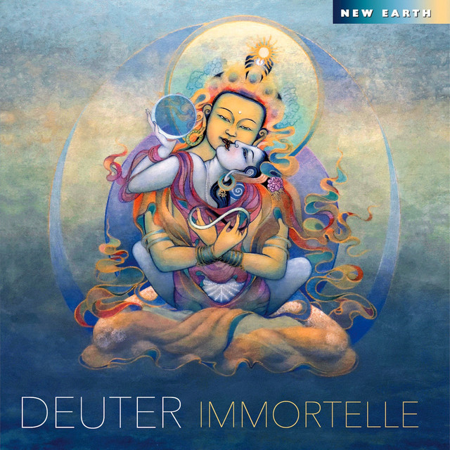 Immortelle - Album by Deuter | Spotify