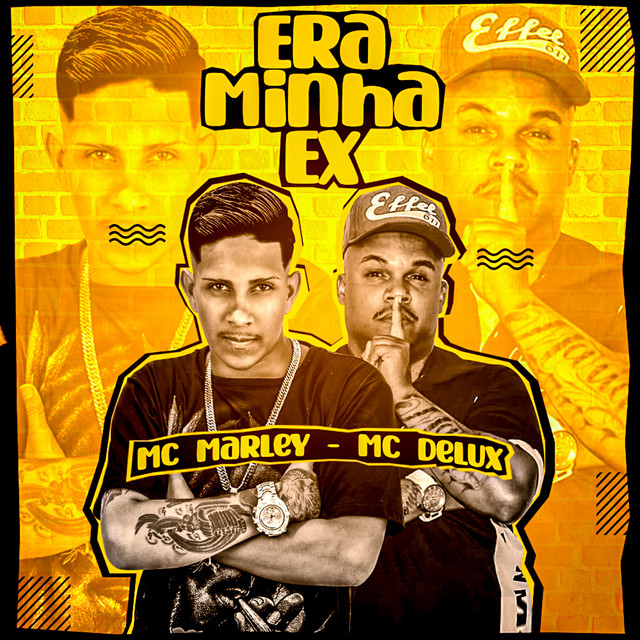 Era Minha Ex (Brega Funk) - Single by MC Marley | Spotify