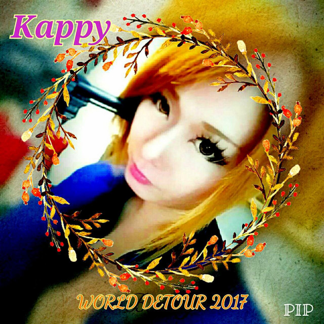 INTRO - song and lyrics by Kappy | Spotify