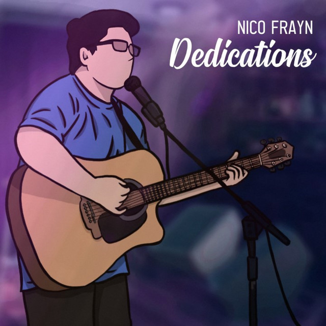 Dedications - EP by Nico Frayn | Spotify