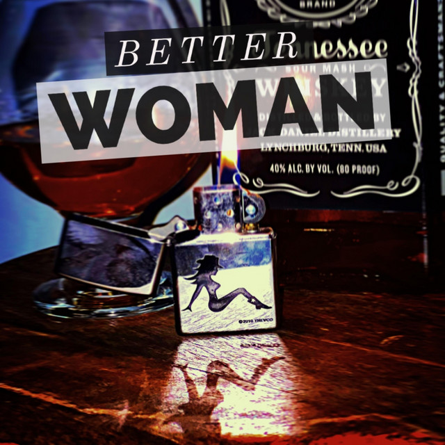 Better Woman - Single by Carolina Clay | Spotify