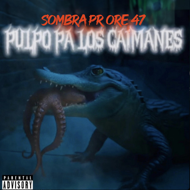 PULPO PA LOS CAIMANES - Single by SOMBRA PR | Spotify