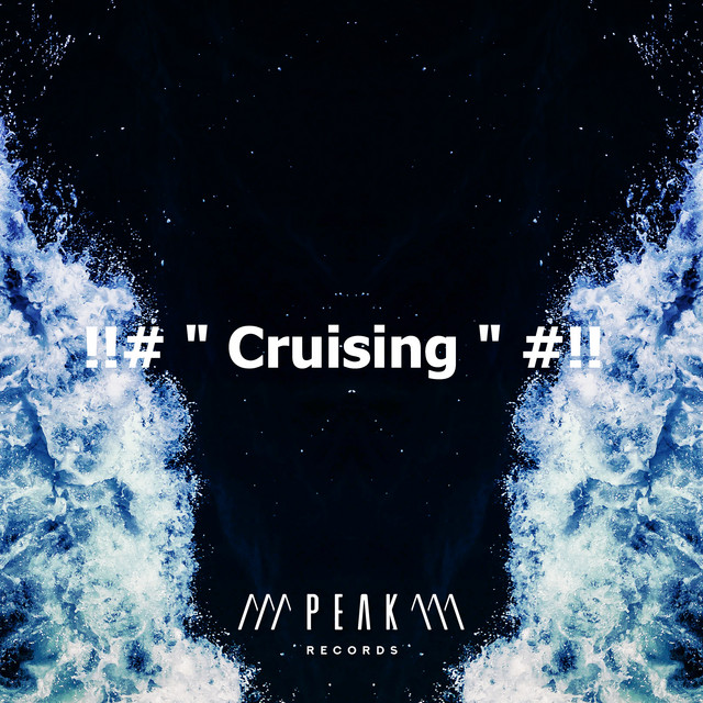 Cruising " #!! - Album by Ocean Sounds | Spotify