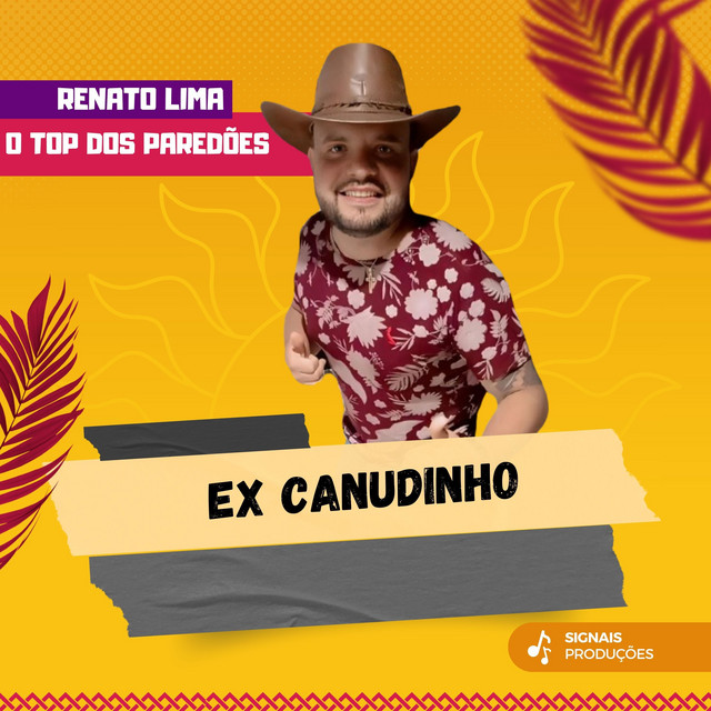 Renato Lima O Top dos Paredões | Spotify