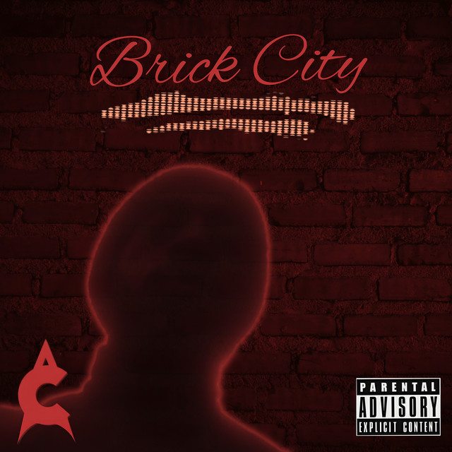 Brick City - Album by AC Mitchell | Spotify