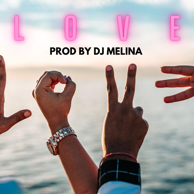 Love - Single by Dj Melina | Spotify