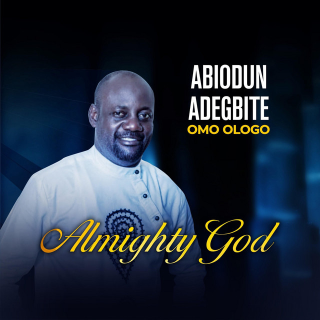 Abiodun Adegbite Omo Ologo | Spotify