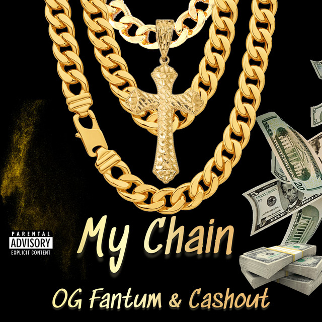 Cashout | Spotify