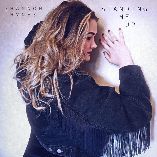 Shannon Hynes - Songs, Events and Music Stats | Viberate.com