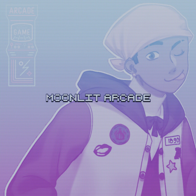 moonlit arcade - Single by SensitiveDeku | Spotify