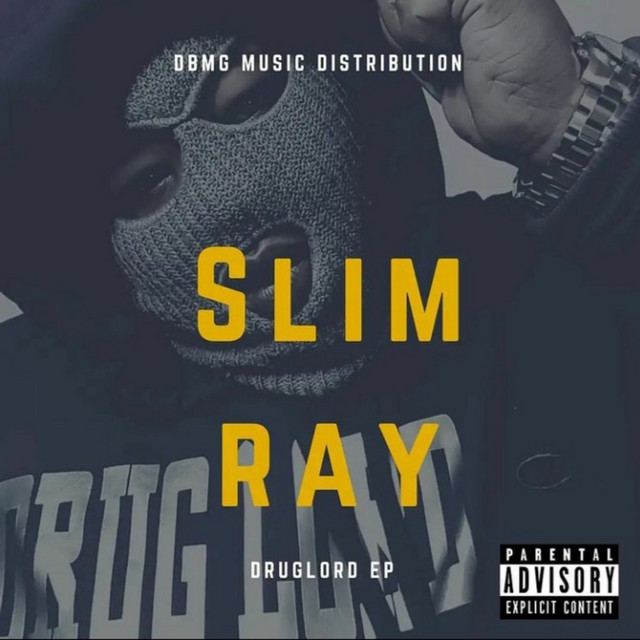RAY CALITRI | Spotify