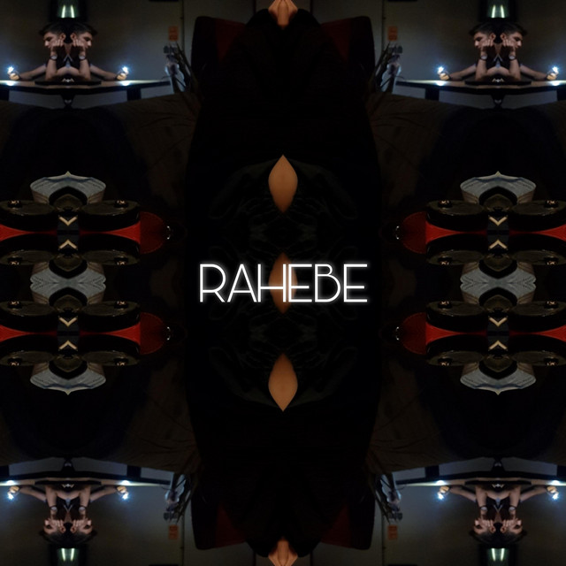 rahebe - Single by vahidavar | Spotify