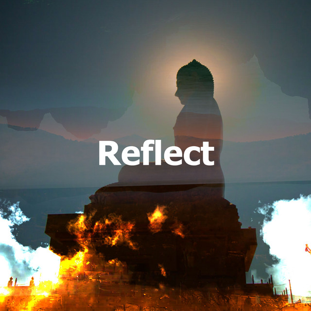 Reflect - Album by Relaxation Music Guru | Spotify
