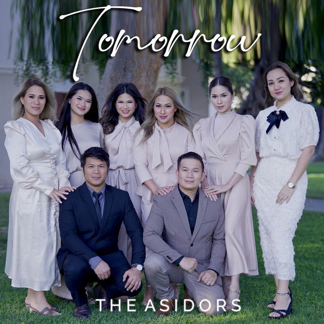 Tomorrow - Single by The AsidorS | Spotify