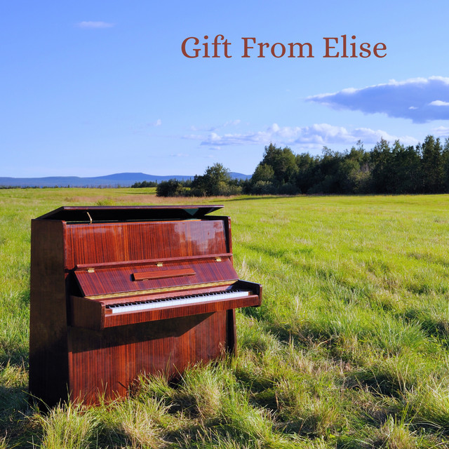 Gift From Elise - Single by Elise Williams | Spotify