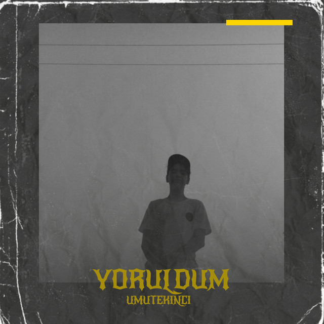 Yoruldum - Single by Umut Ekinci | Spotify