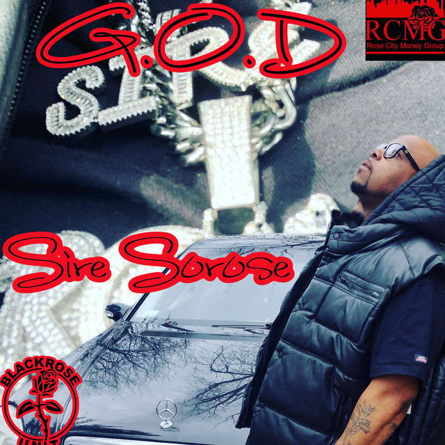 G.O.D - Single by Sire Sorose | Spotify