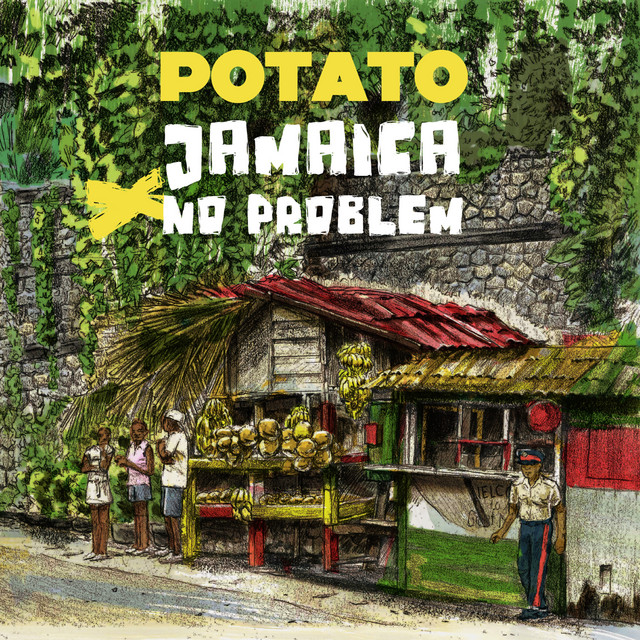 Jamaica no problem - música y letra de Potato, Begoña Bang-Matu | Spotify