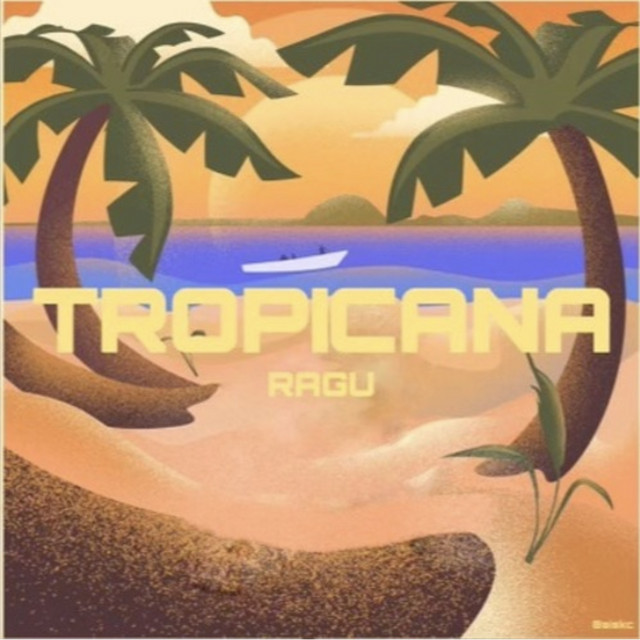 CANCÚN - song and lyrics by Ragu | Spotify