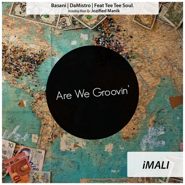 Imali - song and lyrics by Basani, DaMistro, Tee Tee Soul | Spotify