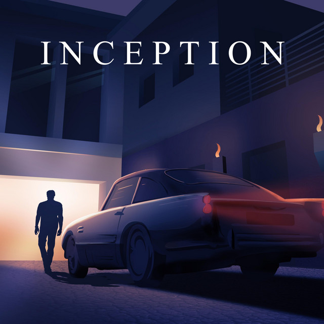 Inception - Single by Neon Mullet King | Spotify