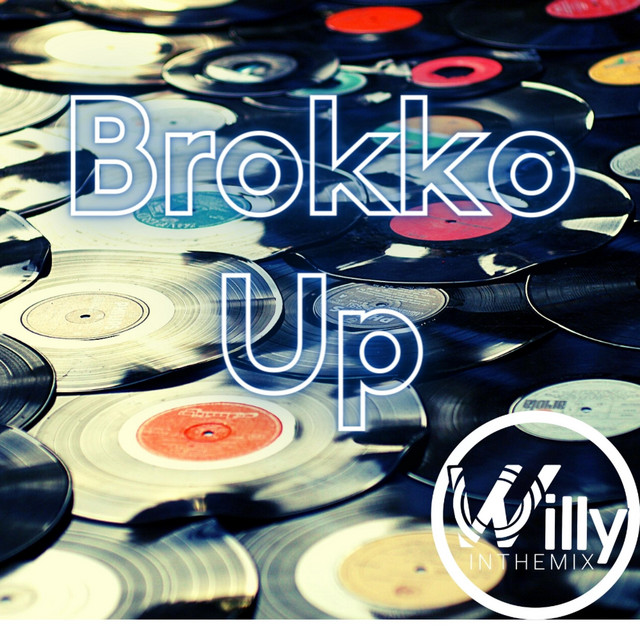 Brokko Up - Single by DjWillyintheMix | Spotify