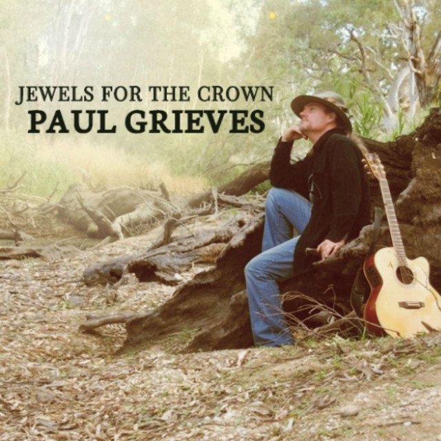Jewels for the Crown - Album by Paul Grieves | Spotify