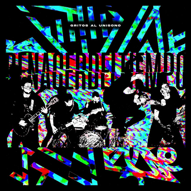 Gritos al Unisono - Single by Renacer Del Tiempo | Spotify
